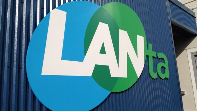 LANTA services cancelled due to weather conditions | Lehigh Valley ...