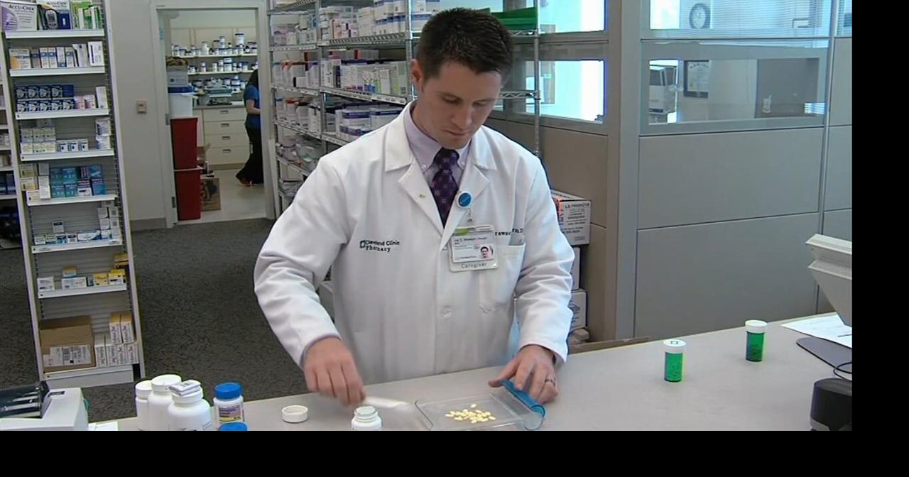 Tips on overuse of antibiotics | 69News at Sunrise | wfmz.com