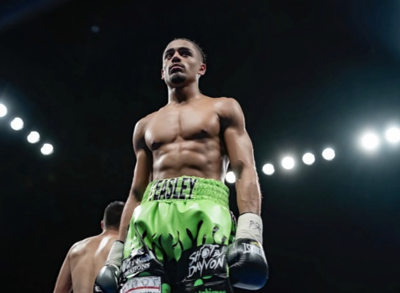 Thanjhae Teasley del Valle Lehigh mantiene su invicto tras victoria en ...