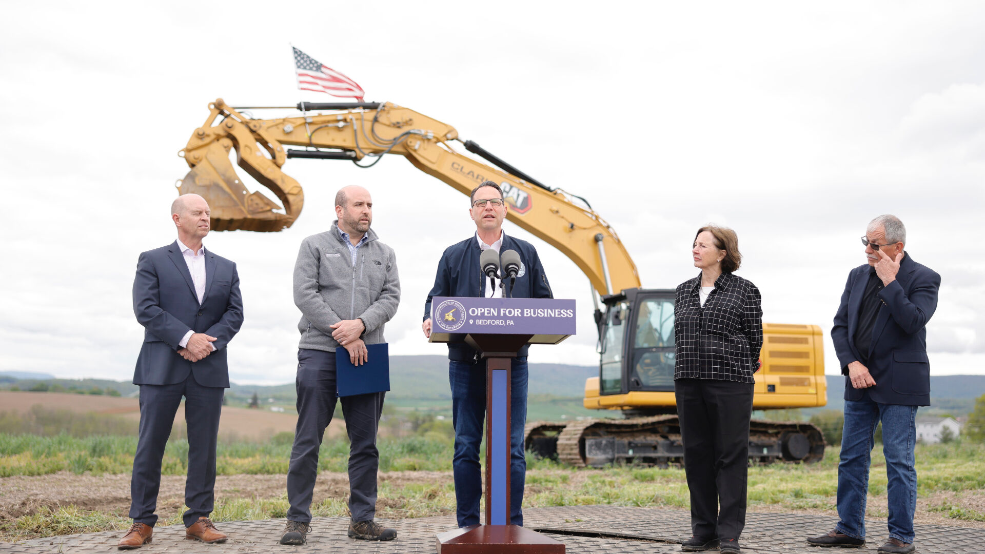 Berks County receiving more than $2M to help with construction at ...