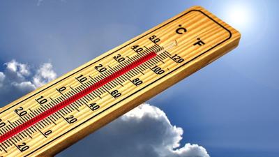 Montco issues Code Red Hot Weather Emergency for today and tomorrow ...