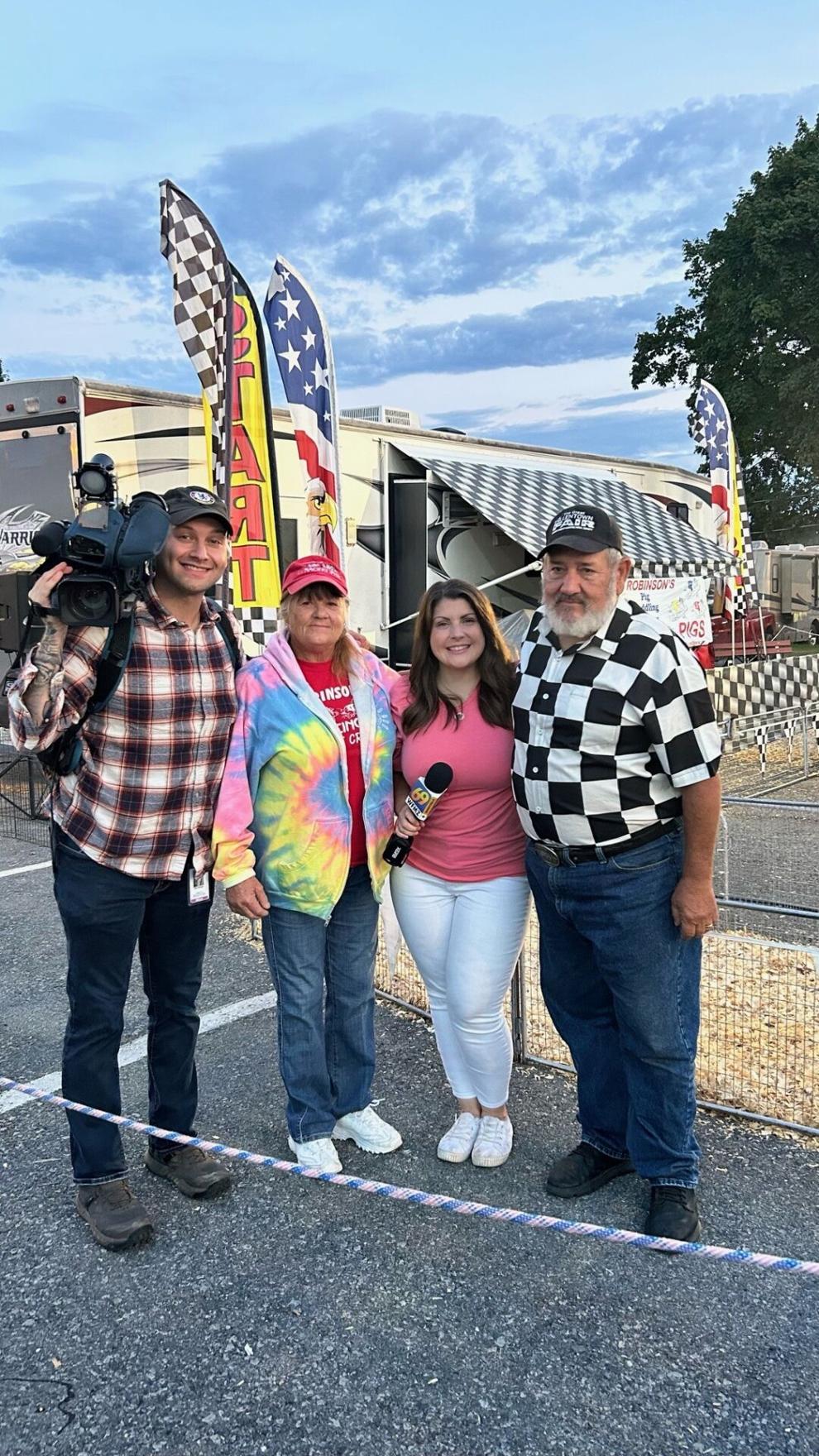 'Plenty left to see': Last day at 2024 Great Allentown Fair marks ...