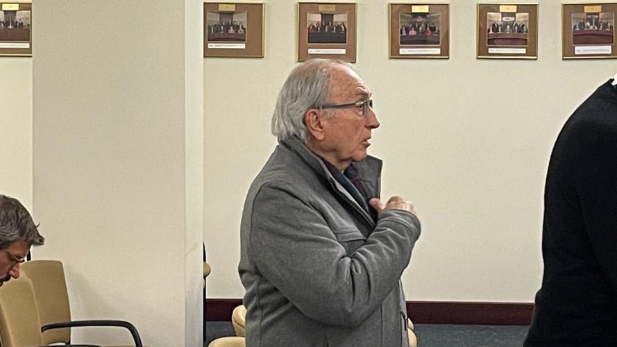 Slate Belt, Northampton County officials urge tax break for River ...