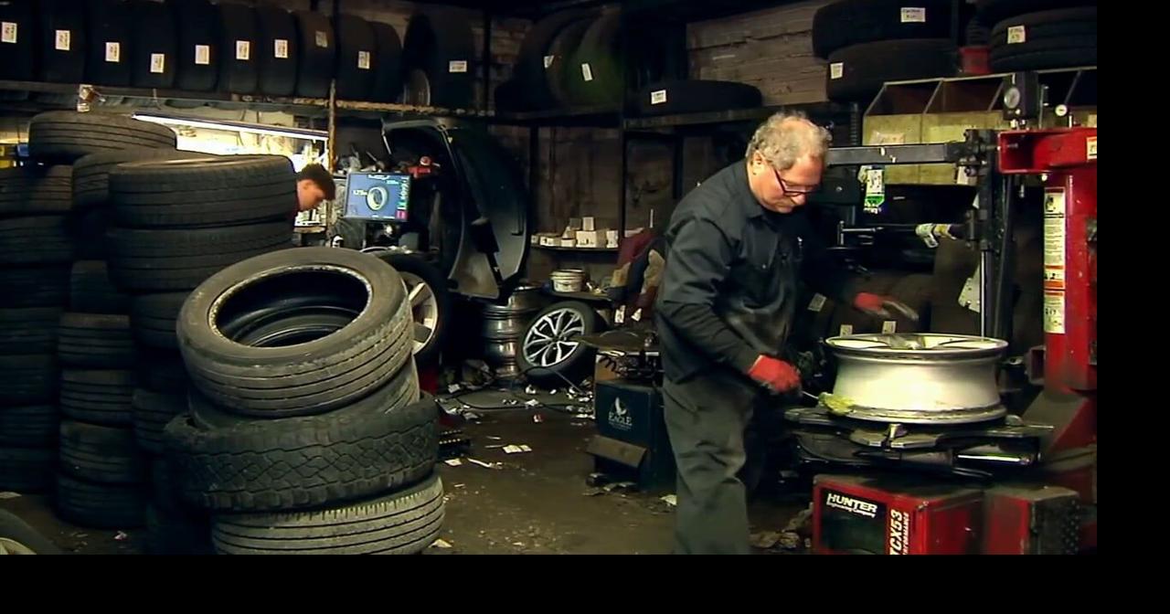 Tire Shop Bethlehem Pa