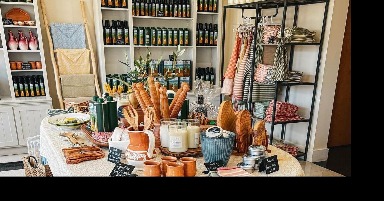 Popular retailer to celebrate grand opening of 1st brick-and-mortar ...