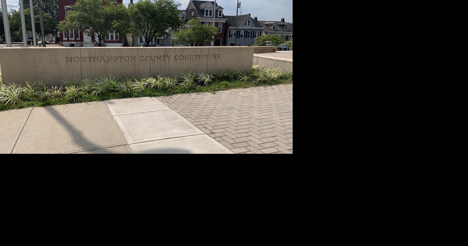 Northampton County Council discusses land swap, alternate building ...
