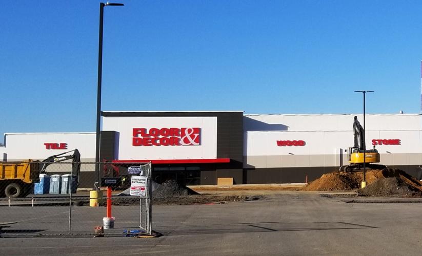 Wawa, other chains listed on Whitehall Mall’s conceptual redevelopment ...