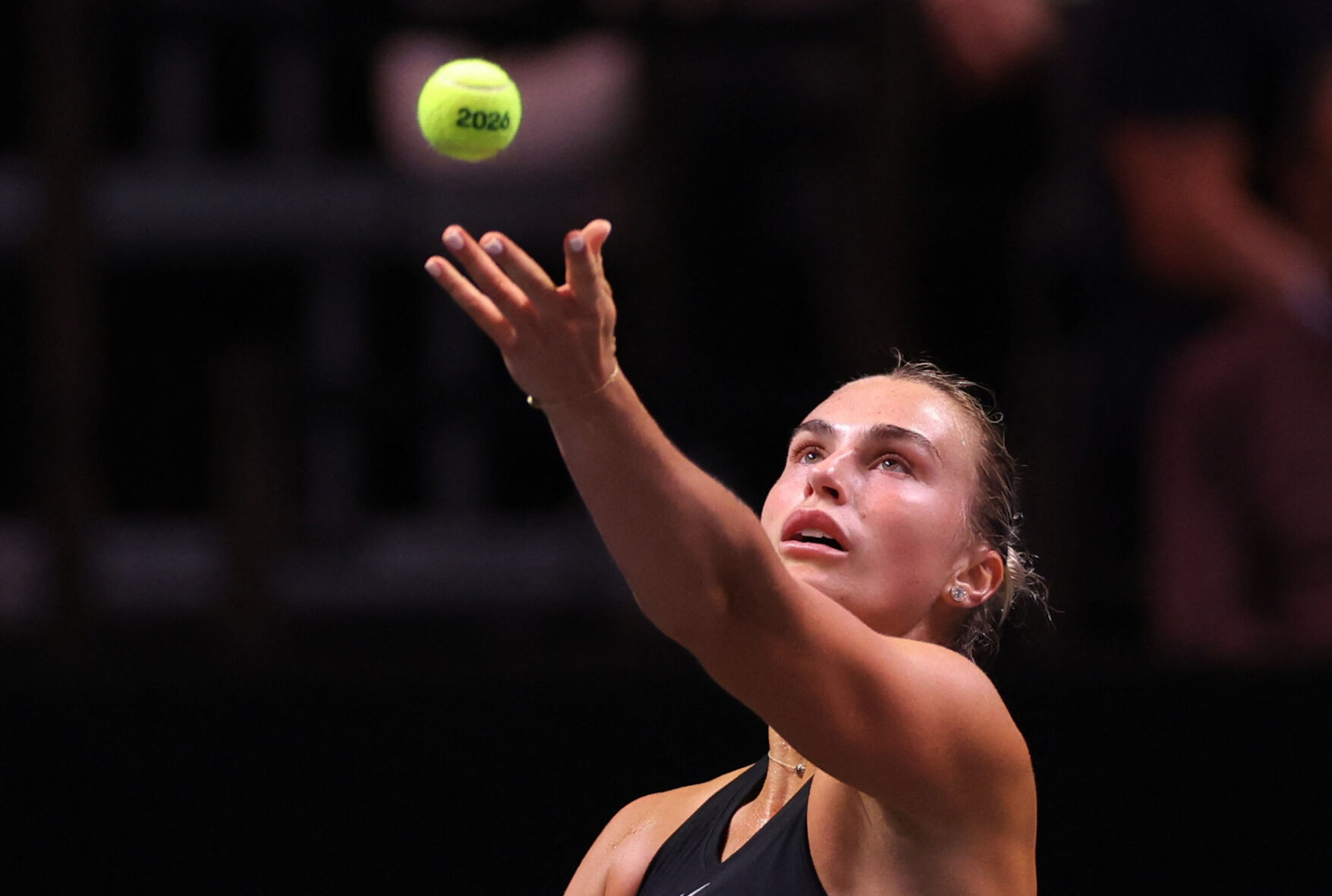 Sabalenka flips the outcome with a straight-sets win over Keys in ...