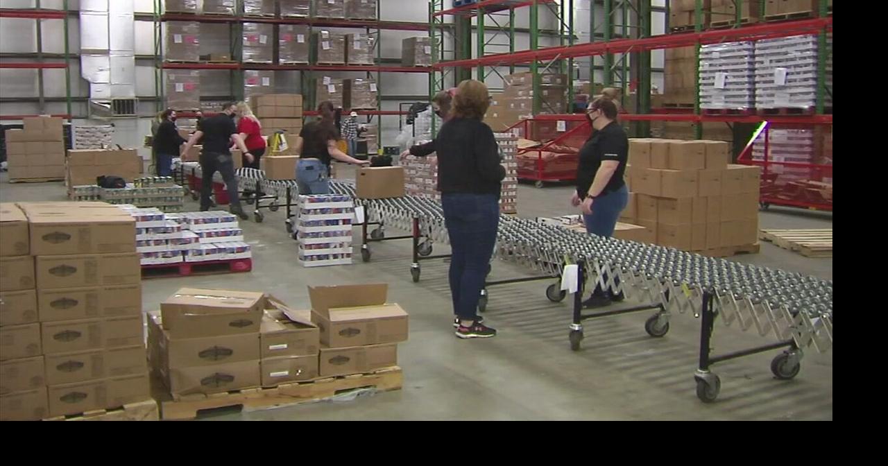 Giant to donate 500 hams to local food banks | Lehigh Valley Regional ...