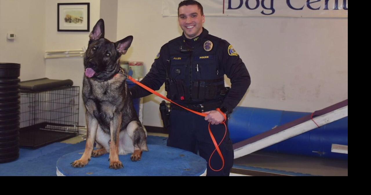 Community helping out after Hatboro police officer has severe reaction ...