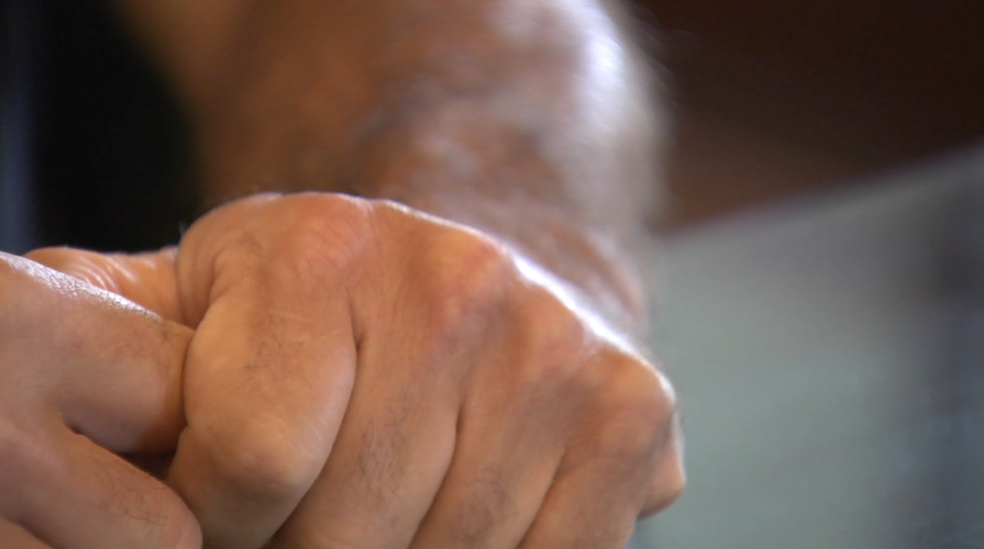 'Free again': Survivor of former sheriff Bullock discusses being ...