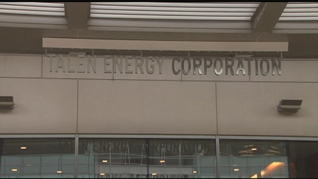 Talen Energy sells Cumulus data-center campus to Amazon Web Services ...