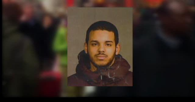 Ulysses Rodriguez, alleged murderer, caught in New York | Inside Your ...