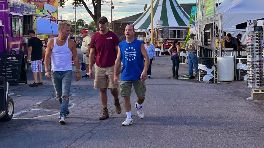 The Great Allentown Fair is officially open for business | Lehigh ...