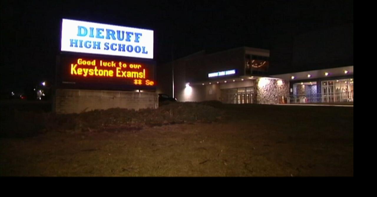 Joven estudiante de 14 años se enfrenta cargos por llevar pistola ...