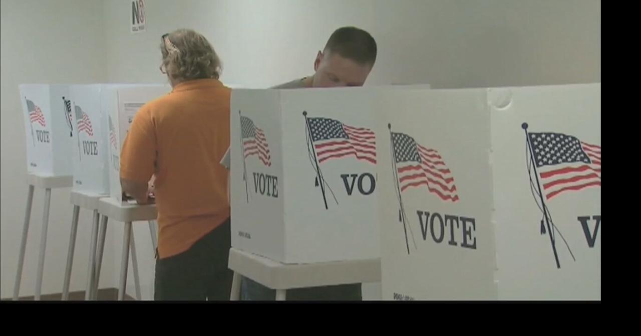 Pa. House approves major election reform bill | Pennsylvania News ...