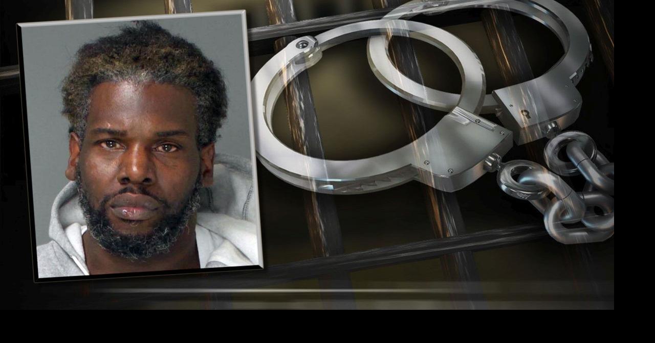 US Marshals bust Berks man in connection with homicide | Berks Regional ...