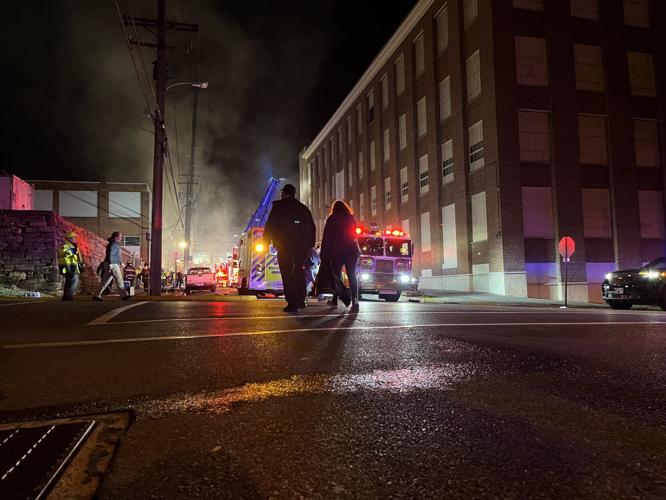 5 now confirmed dead in explosion at West Reading chocolate factory ...