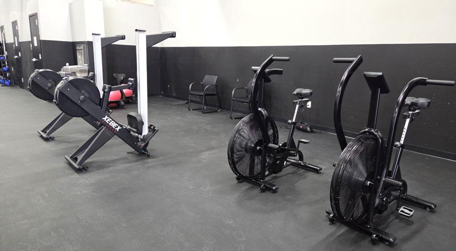 New Lehigh Valley gym helping members ‘feel empowered' to reach fitness ...