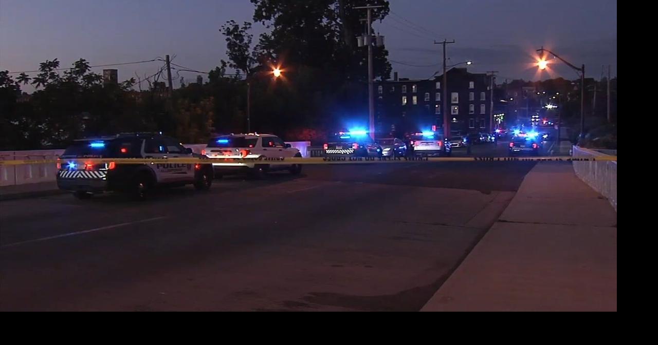 Allentown altercation injures 1 person, police investigating ...