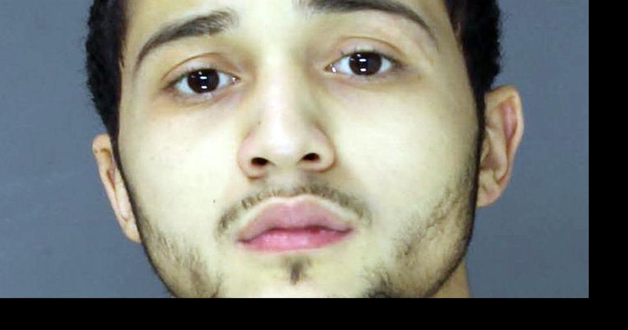 Reading man who pleaded guilty to sex trafficking charges sentenced to ...