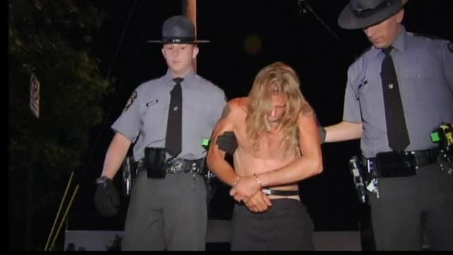 Death for convicted cop killer George Hitcho Jr., jury says | Lehigh ...