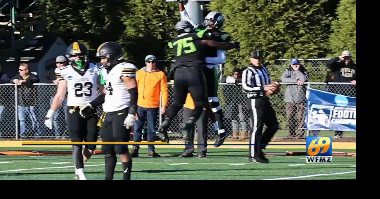 Delaware Valley advances to Elite Eight of NCAA Division 3 football ...