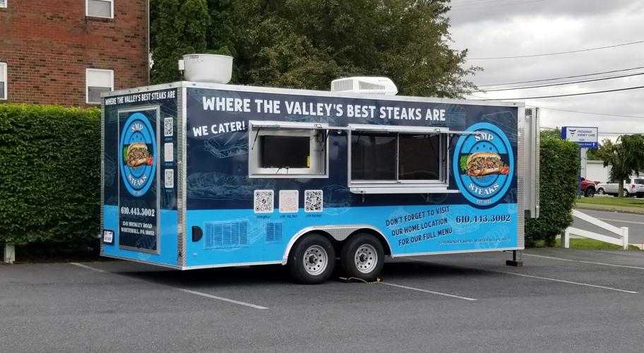 Eat, Sip, Shop: Popular Lehigh County eatery bringing tasty eats on the ...