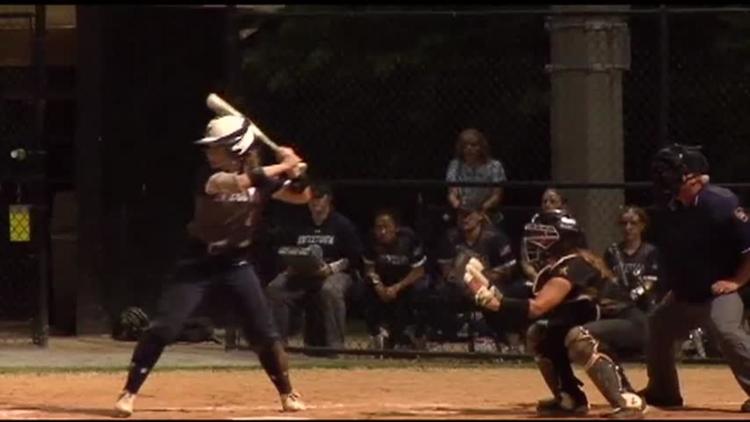 Kutztown High claims district softball title | Sports | wfmz.com