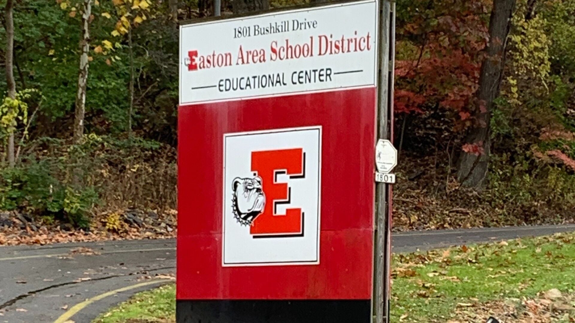 Easton Area school board adopts final $223M budget with 3.5% tax hike ...