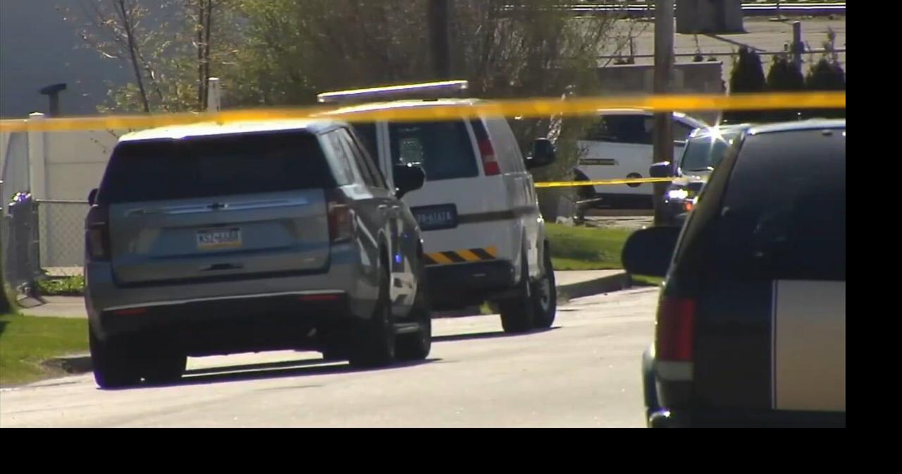 'It was an actual human body': Investigation ongoing after burning body ...