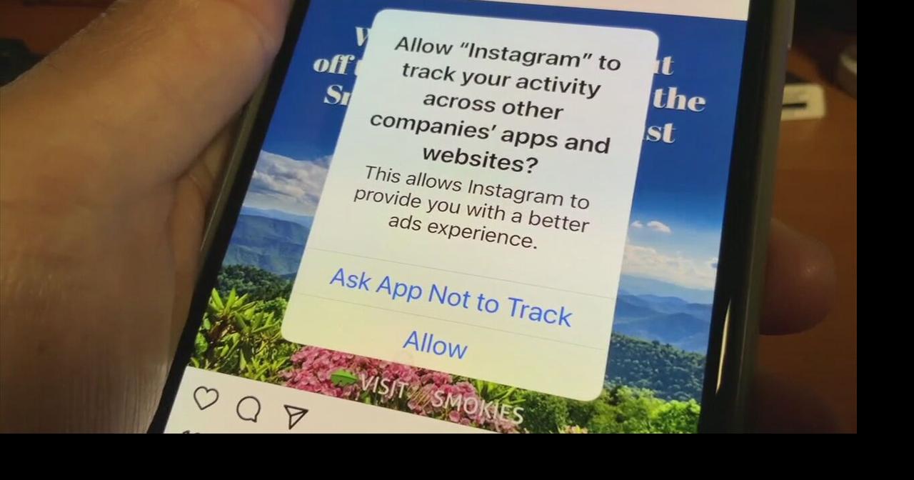What the Tech? Facebook tracking | What The Tech? | wfmz.com