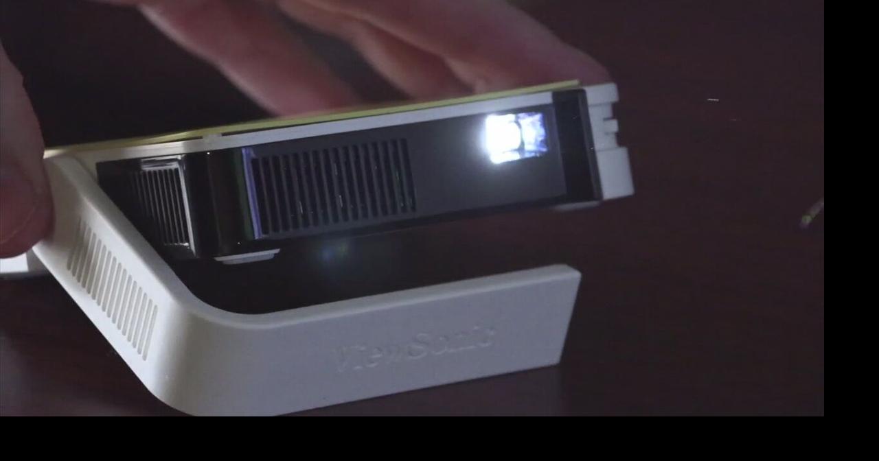 What the Tech? Small gadget gift ideas | | wfmz.com