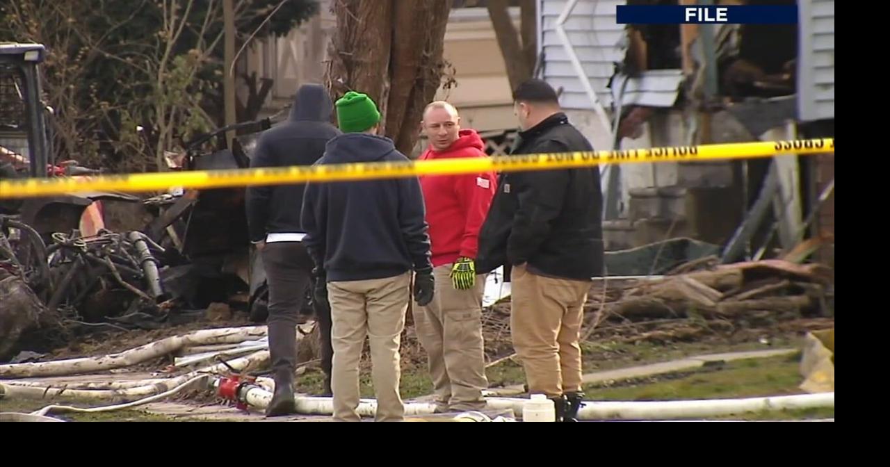 6 confirmed dead in East Lansdowne fire, autopsies await to determine ...