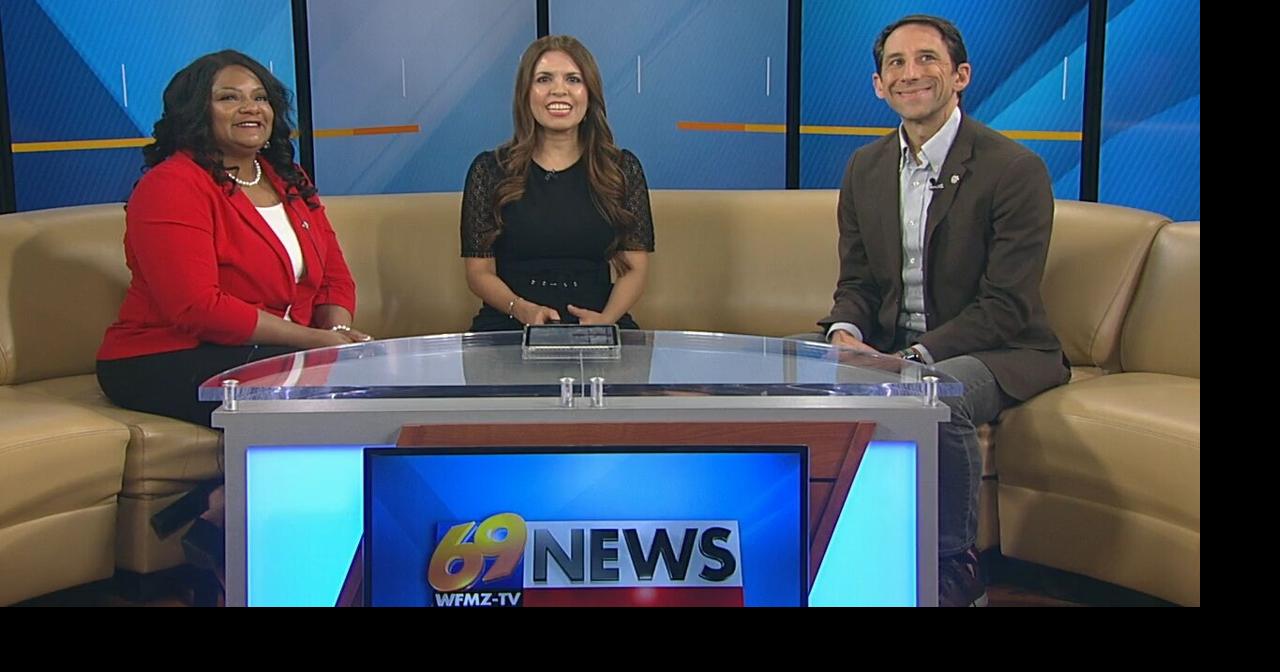 Entrevista con alcalde de Allentown Matt Tuerk y Concejal Cynthia Mota ...