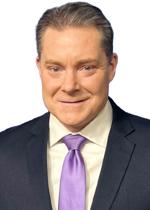 Rick Holmes | Meet The Team | wfmz.com