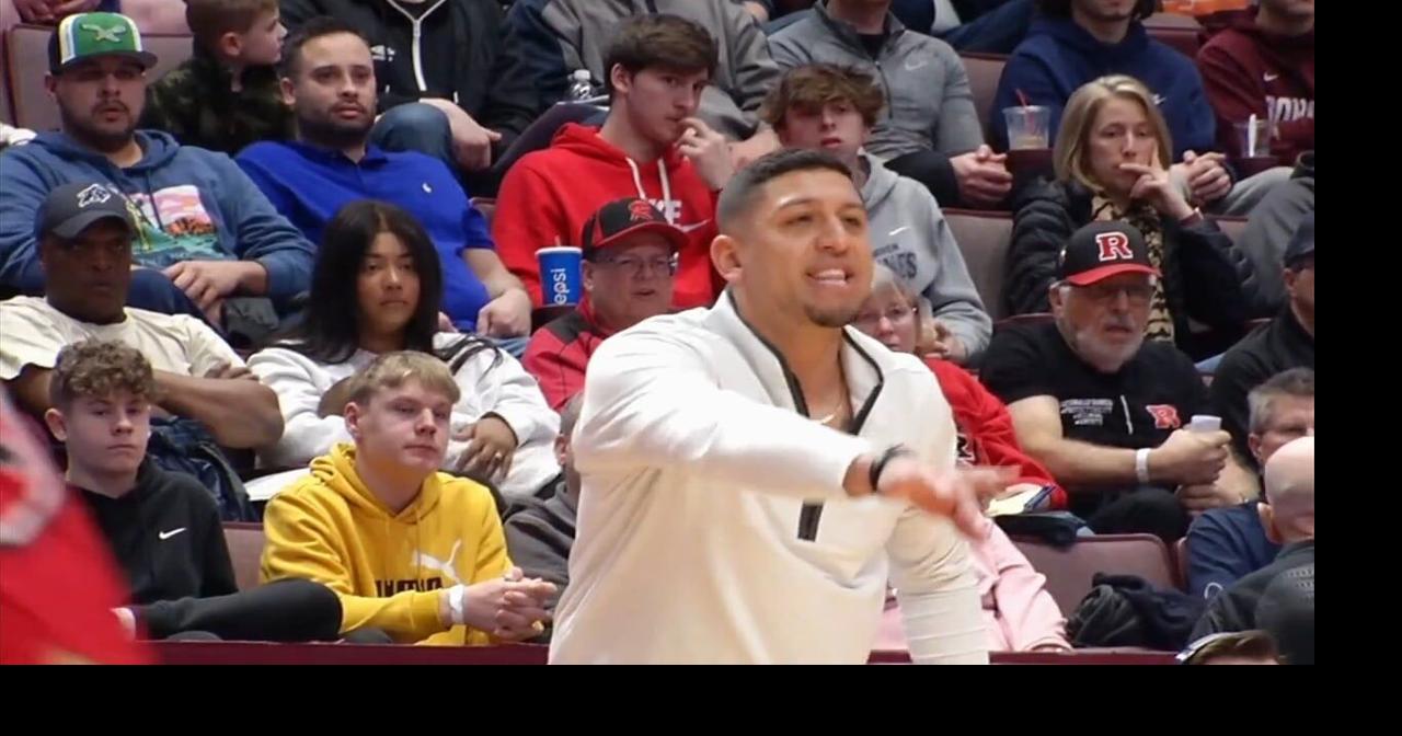 Rick Perez steps away from head coaching position at Reading | Sports ...