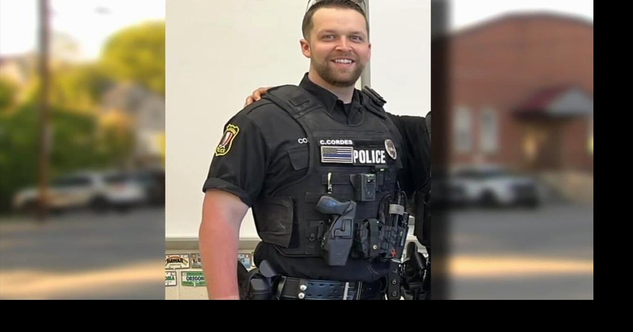 Former Tamaqua police officer sentenced to 27.5 years for manufacturing ...
