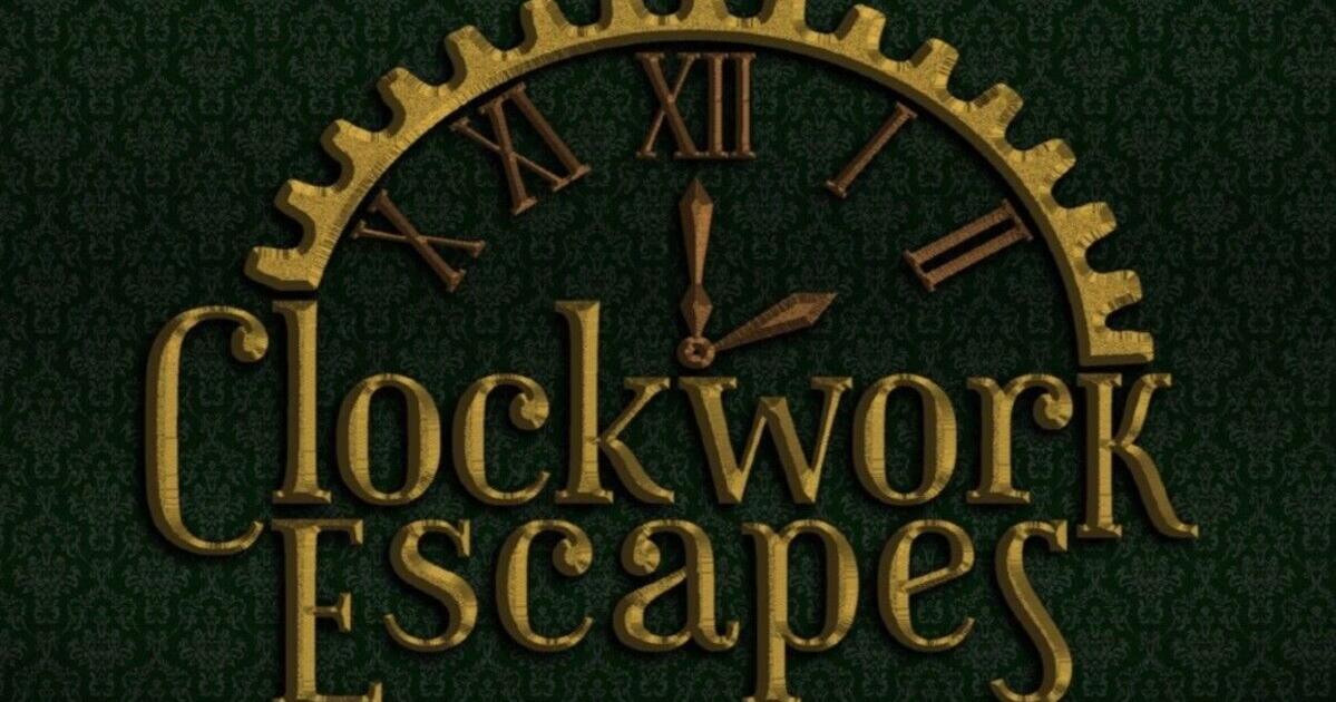 New escape room, with multiple immersive experiences, sets grand ...