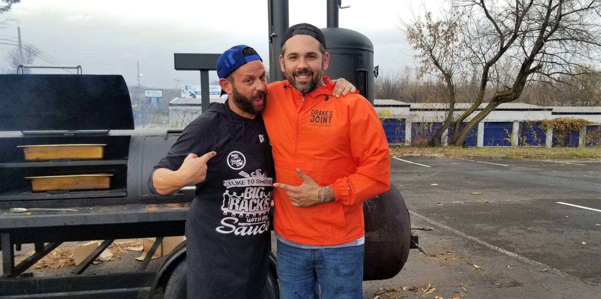 'Instant brothers' bringing tasty venture to former Sammy's Drive-In ...