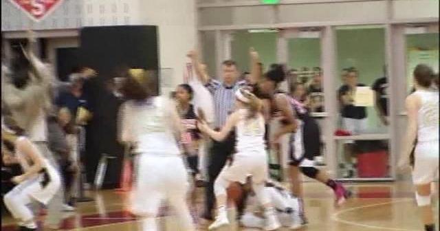 Becahi girls advance to state quarterfinals | News | wfmz.com