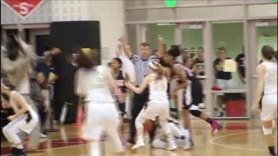 Becahi girls advance to state quarterfinals | News | wfmz.com