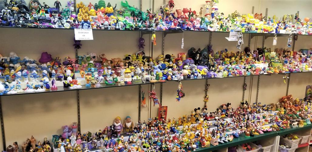 ‘We’re excited’: Retailer expanding with larger storefront at South ...