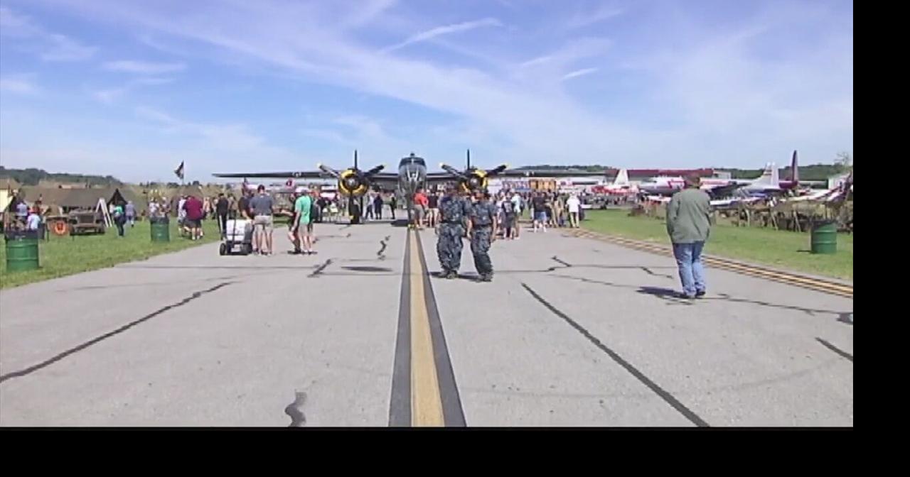WWII weekend returns to Reading in June | Berks Regional News | wfmz.com