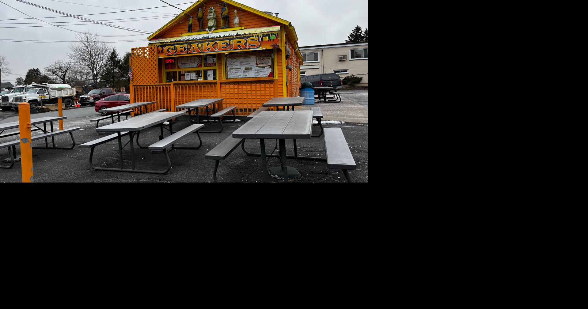 Taco lovers, rejoice! Geakers opening a new location | Lehigh County ...
