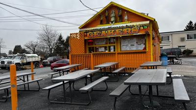 Taco lovers, rejoice! Geakers opening a new location | Lehigh County ...