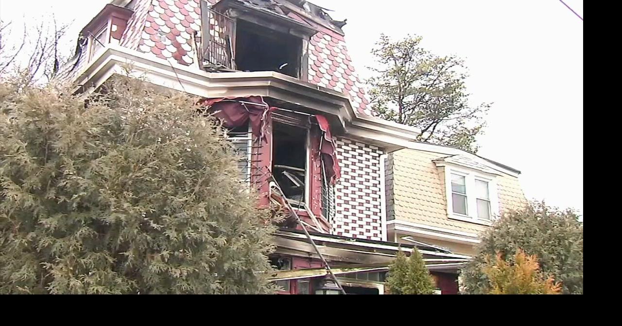 Fire marshal speaks on conditions at fatal Reading house fire | Berks ...