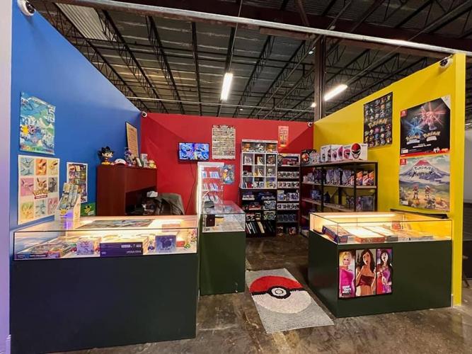 Eat, Sip, Shop: Slatington Farmers Market thriving, at capacity with ...