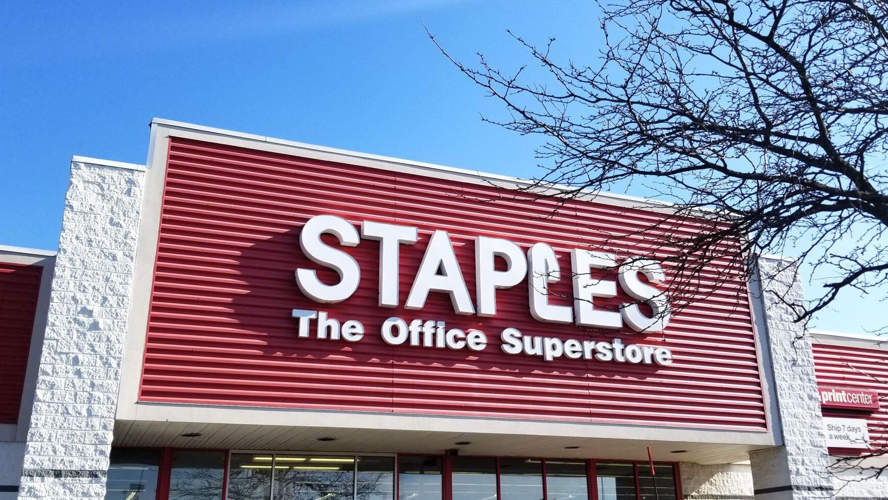 Lehigh Valley Staples store set to close this week | Eat, Sip, Shop ...