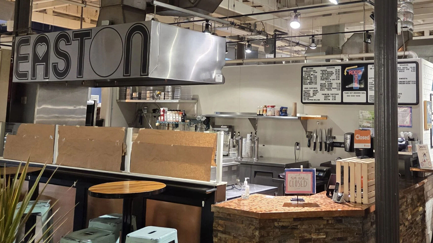 ‘If it’s not broken, don’t fix it’: Easton Public Market vendor to ...